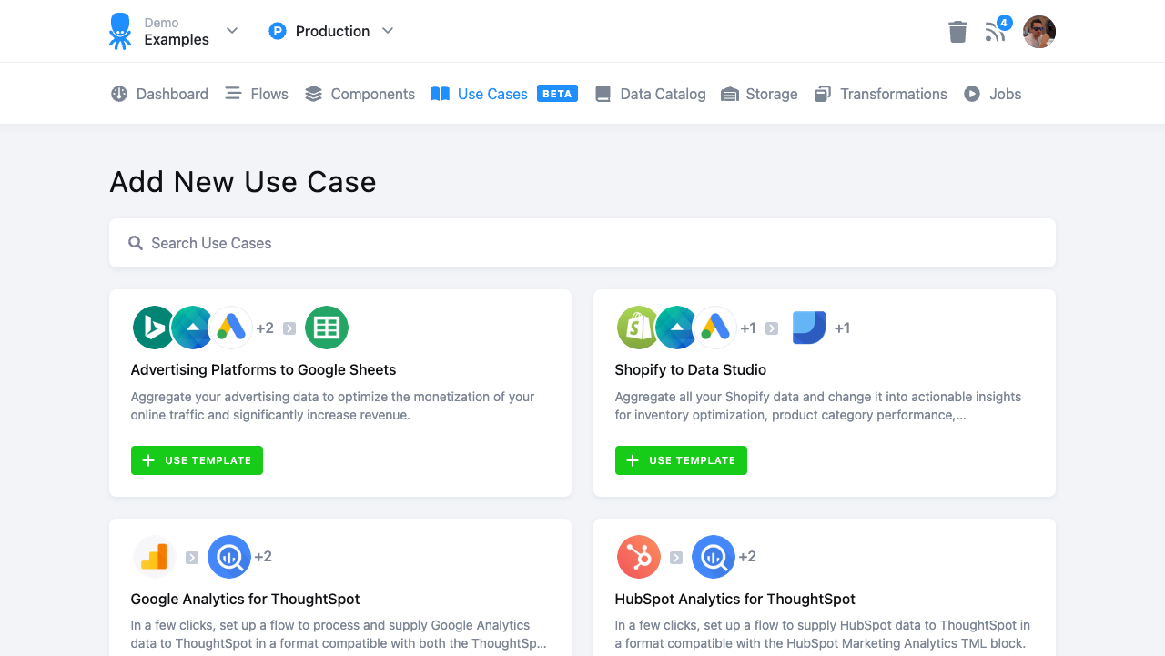 Use Cases now Available in Azure North Europe Stack Use Cases now Available in Azure North Europe Stack