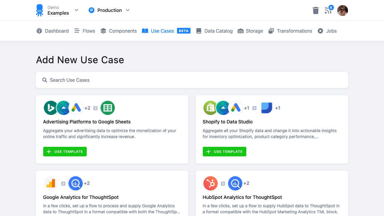 Use Cases now Available in Azure North Europe Stack Use Cases now Available in Azure North Europe Stack